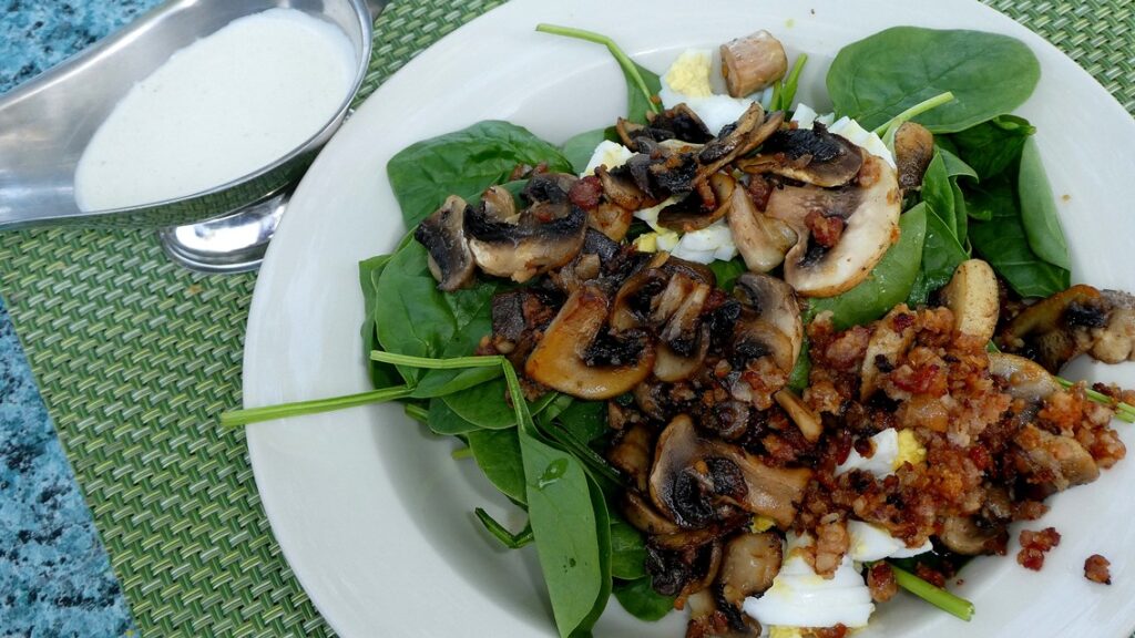 The Hopkins Inn Offers Serene Dining in the Litchfield Hills - CT Dish